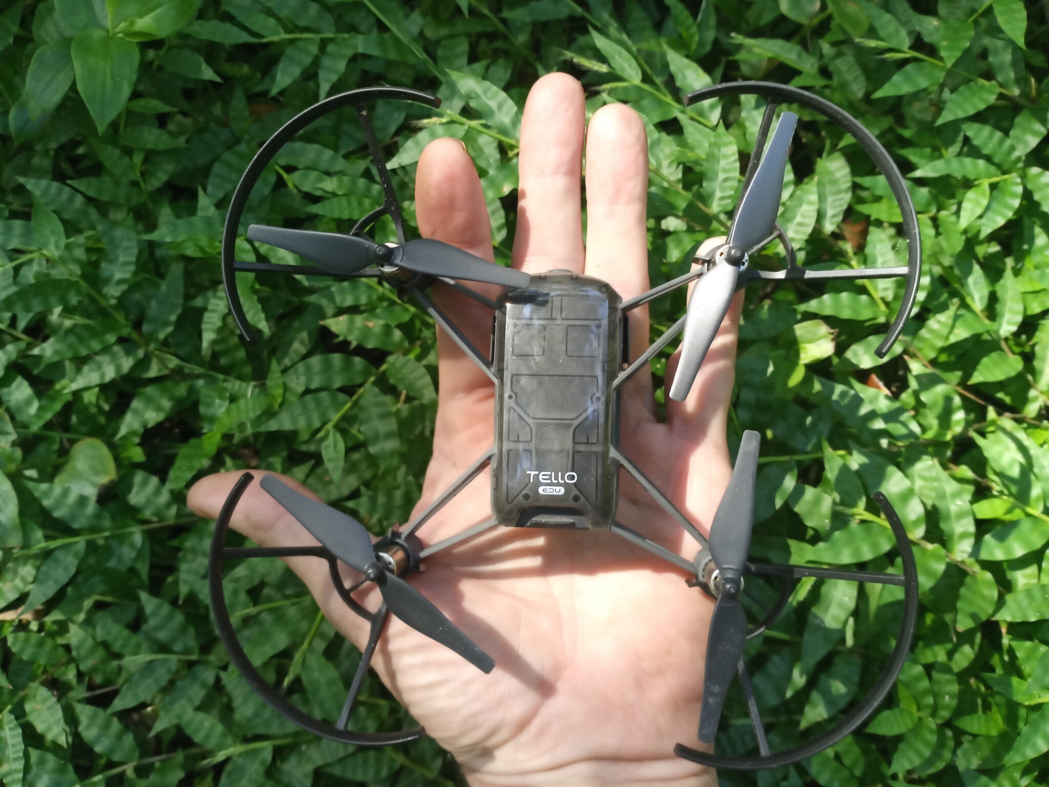 Why Buy a Tello - Mavic Mini 2 DJI Tello Super Fun Easy Flying